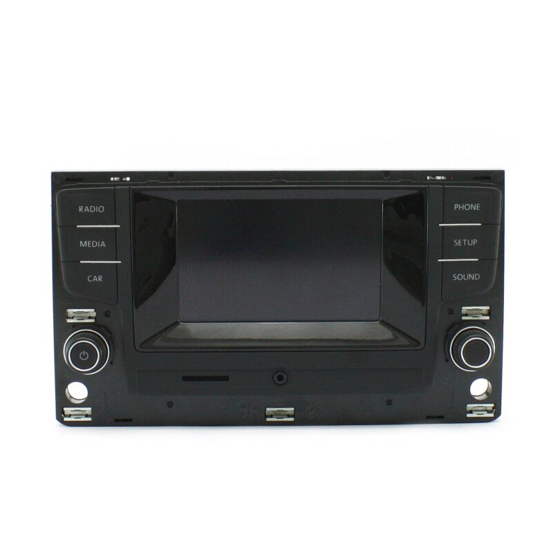 VW Infotainmentsystem Composition Touch bei Nürnberg, 249,00